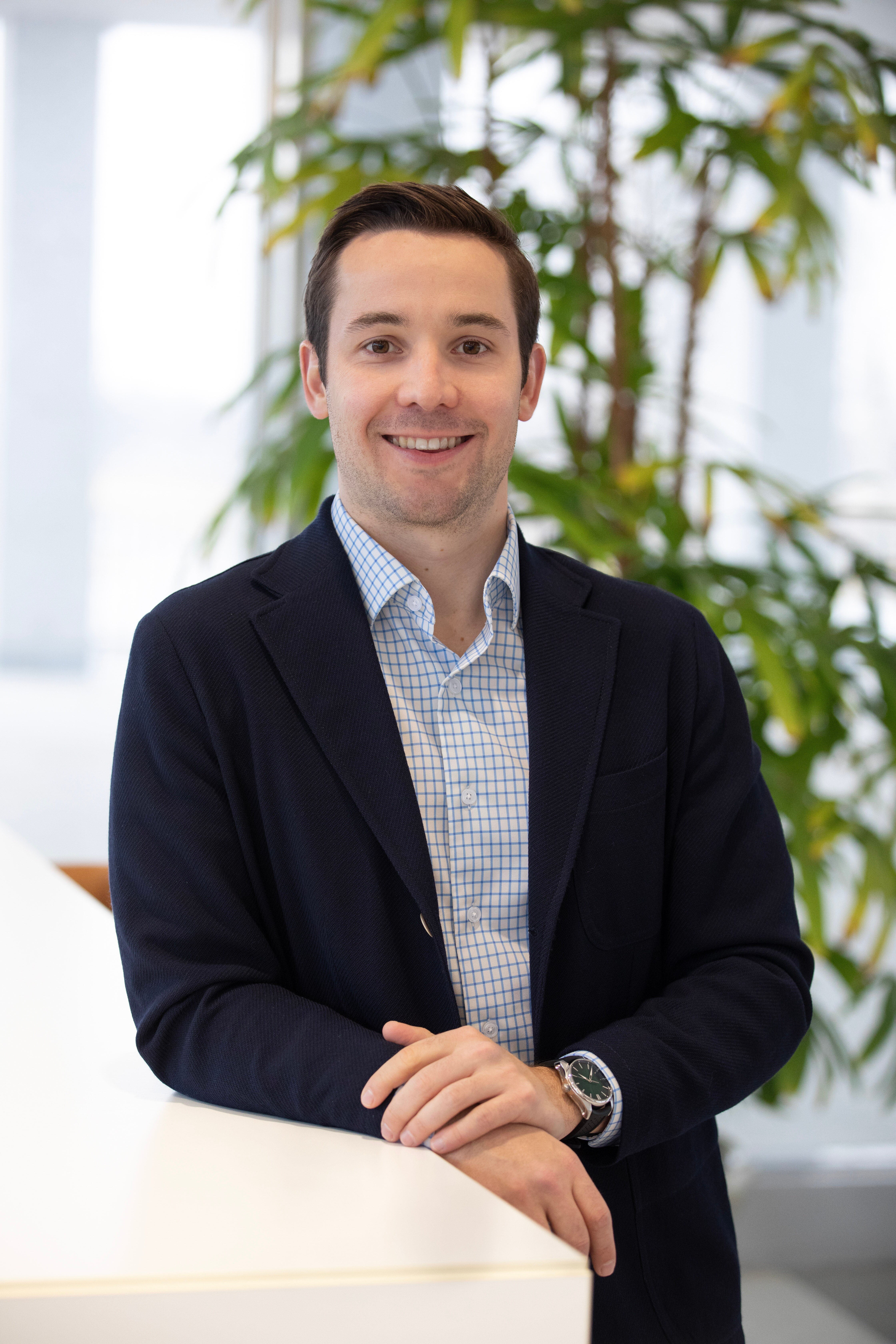 Nick Ford | Ford Media Center